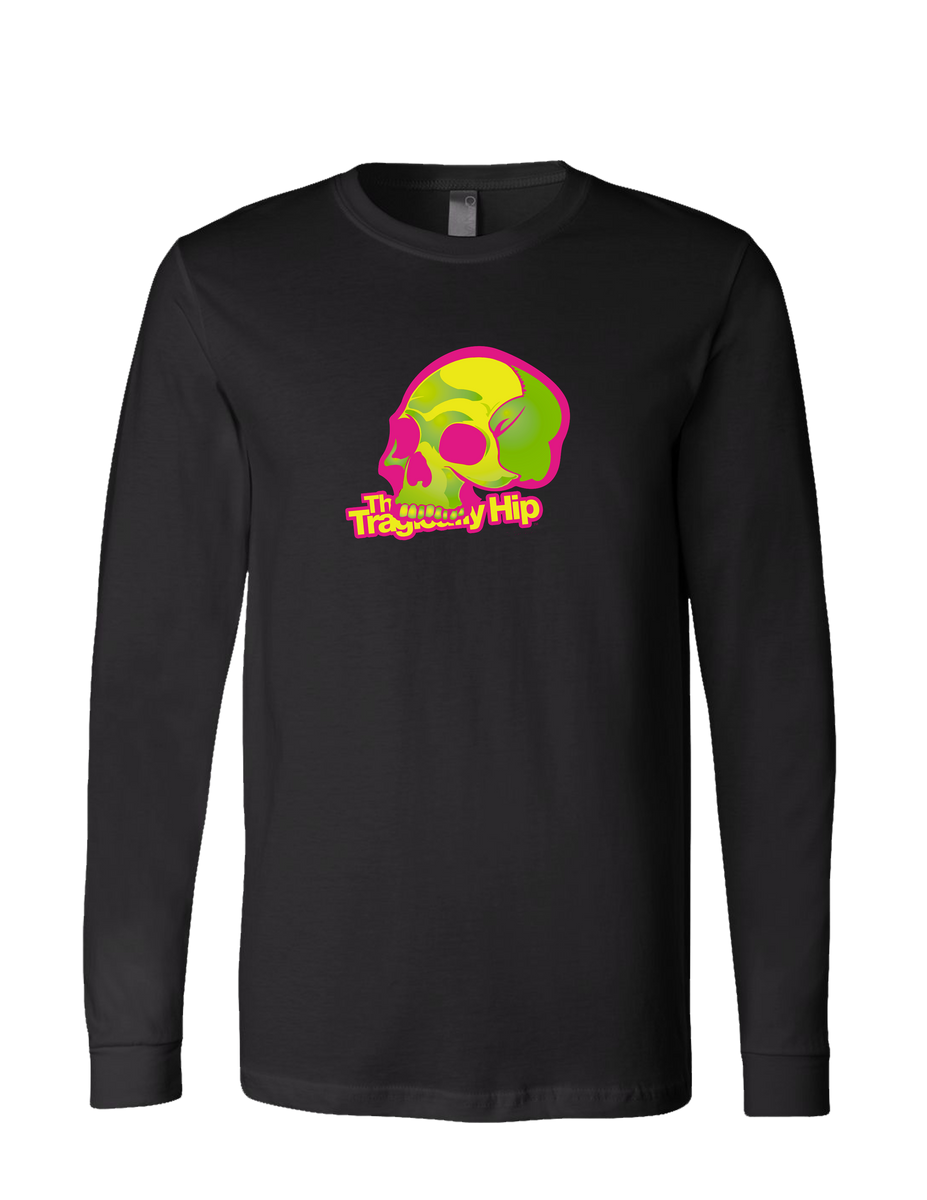 Ouch Long Sleeve Shirt – The Hip Gift Shop