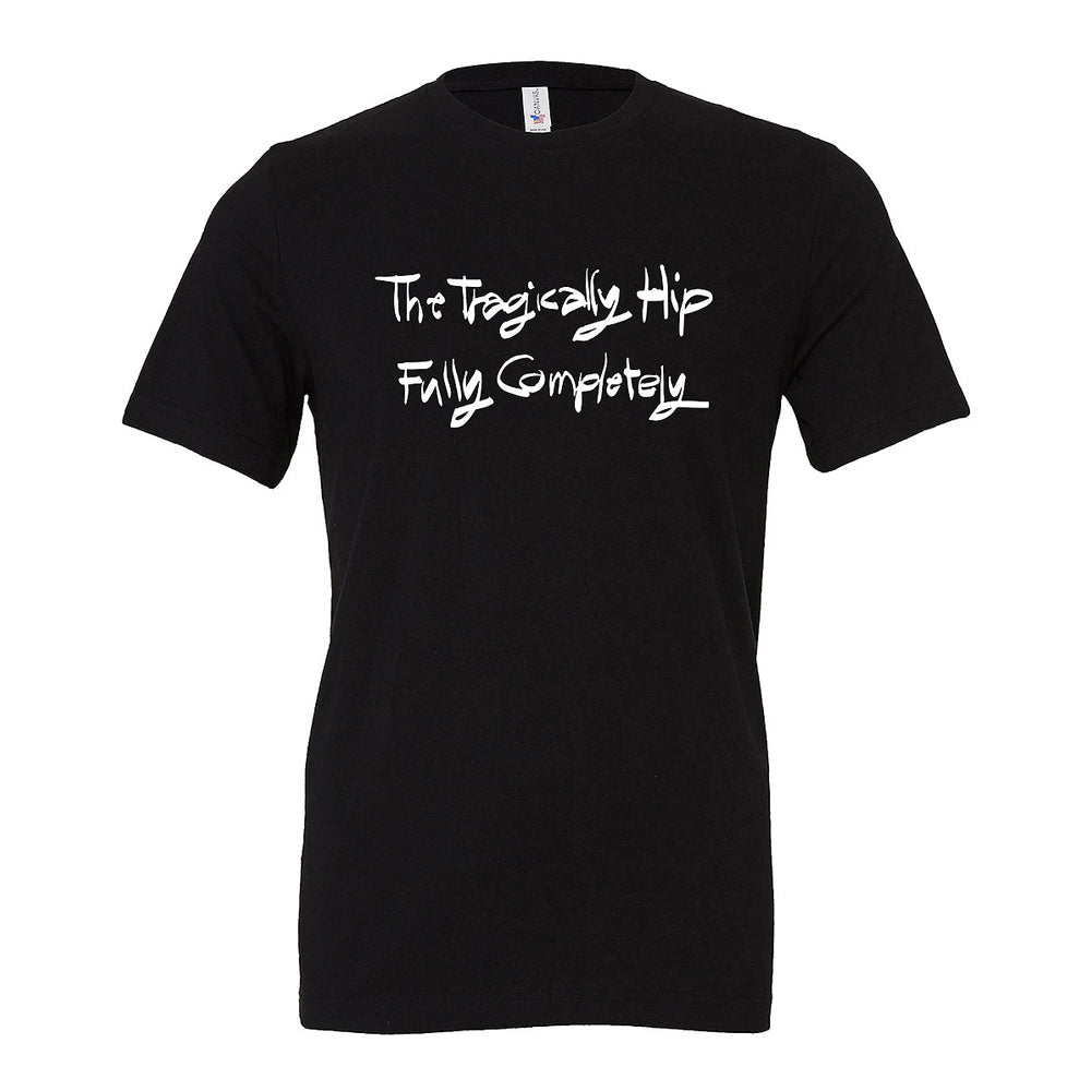 Fully Completely Tee – The Hip Gift Shop